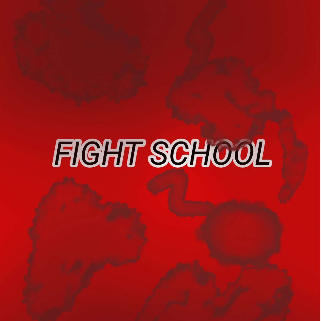 FIGHT SCHOOL | WEBTOON