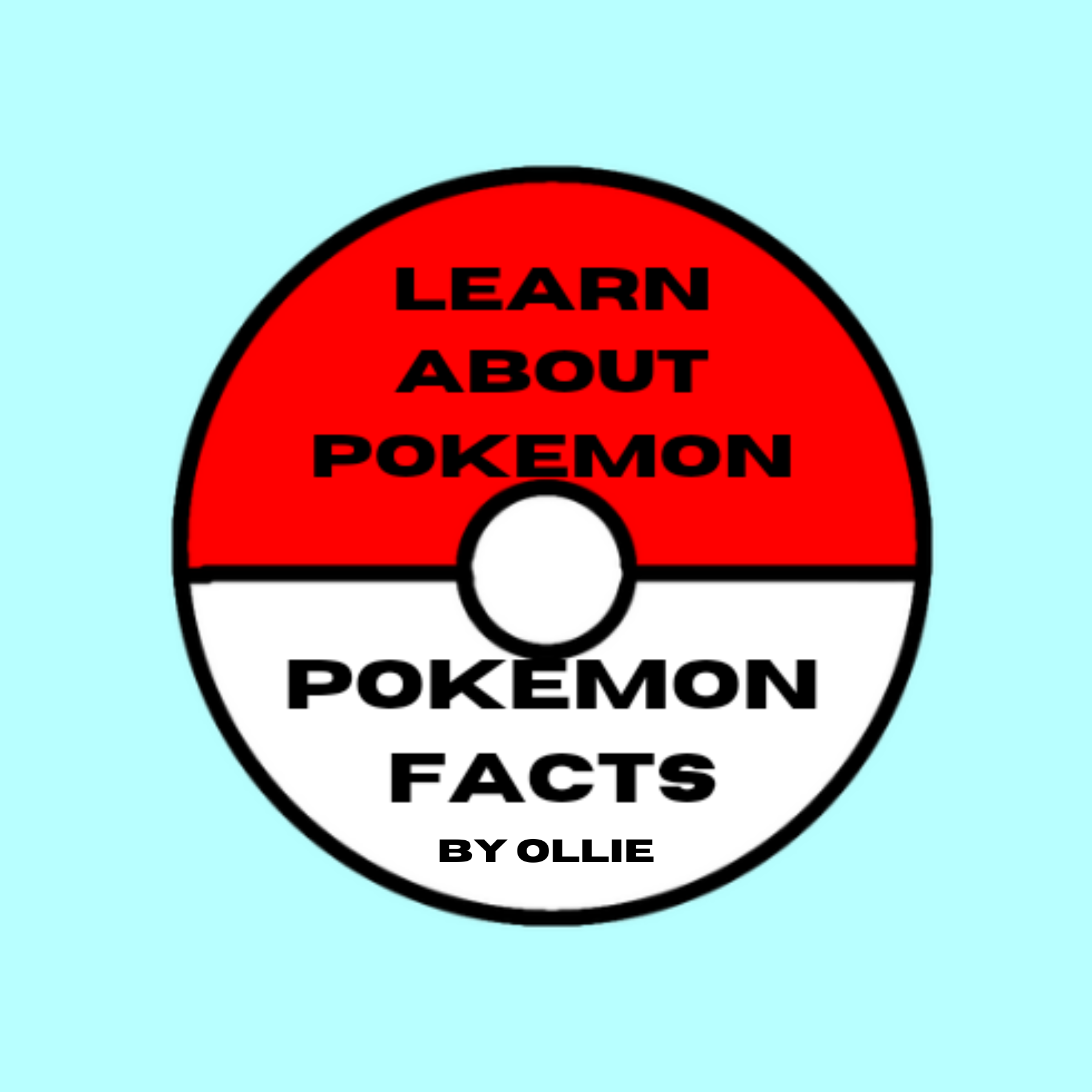 Learn about pokemon!!! Pokemon facts! | WEBTOON