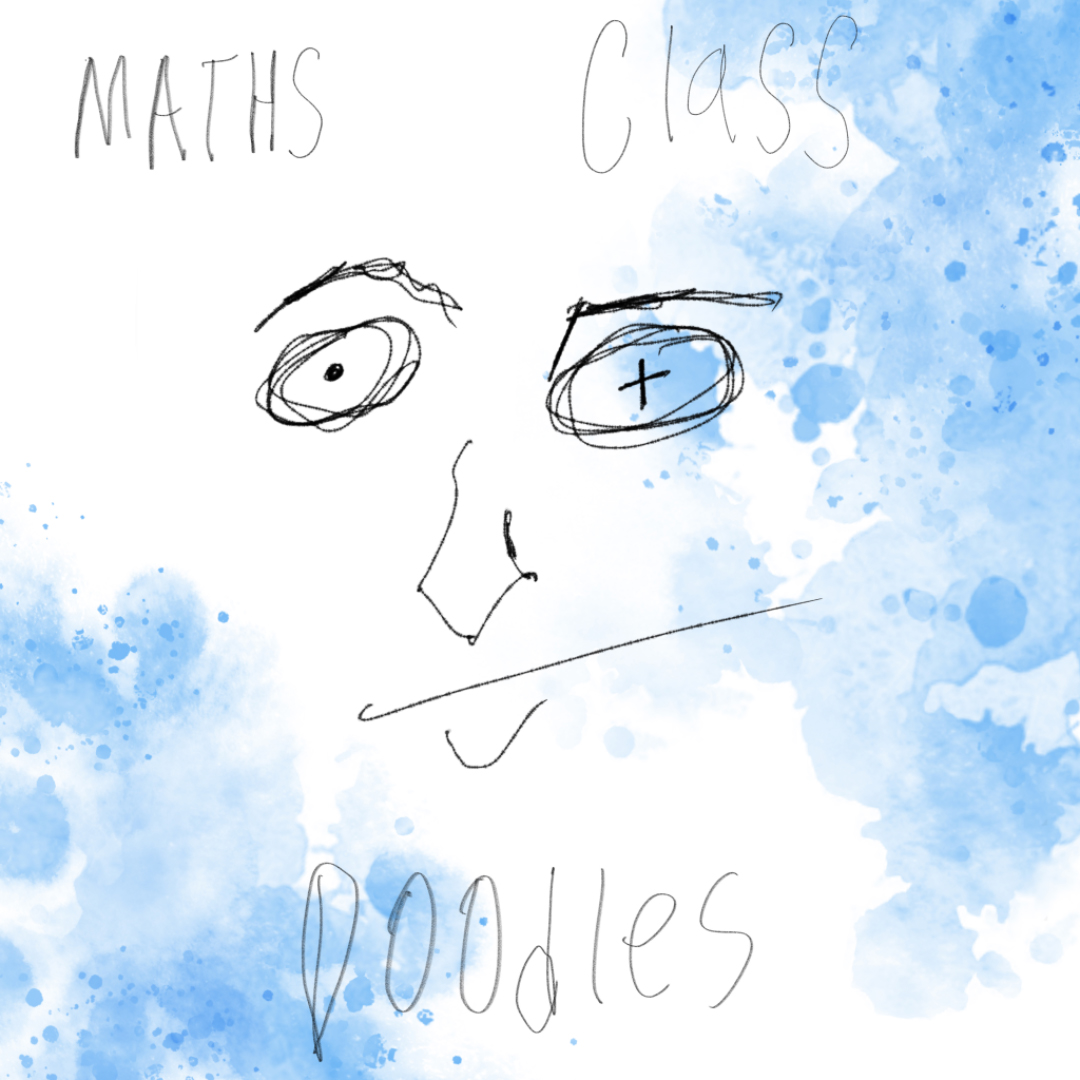 Maths Class Doodles | WEBTOON