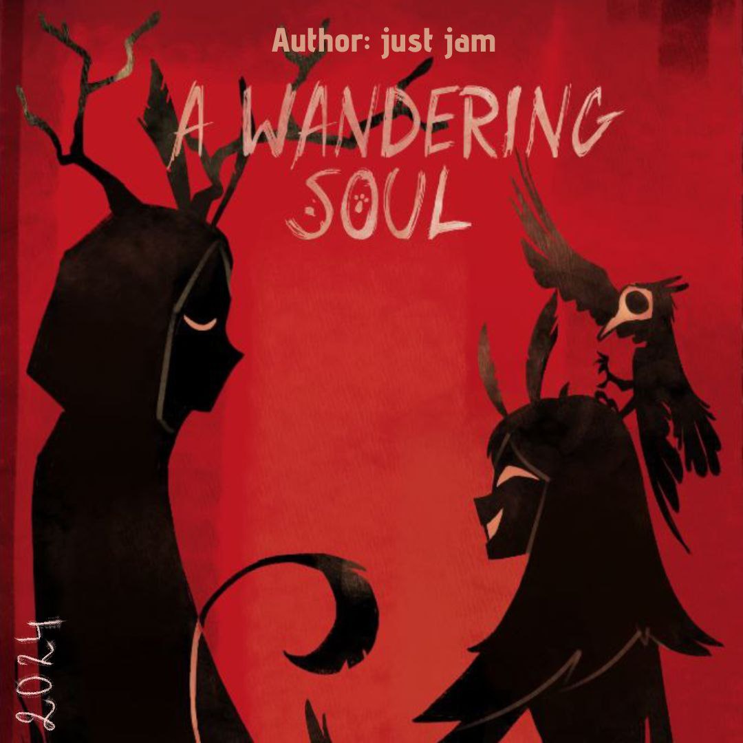 A Wandering Soul | WEBTOON