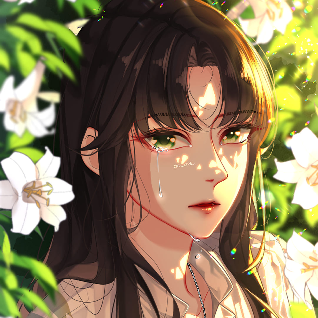 HEXAGON | LINE WEBTOON