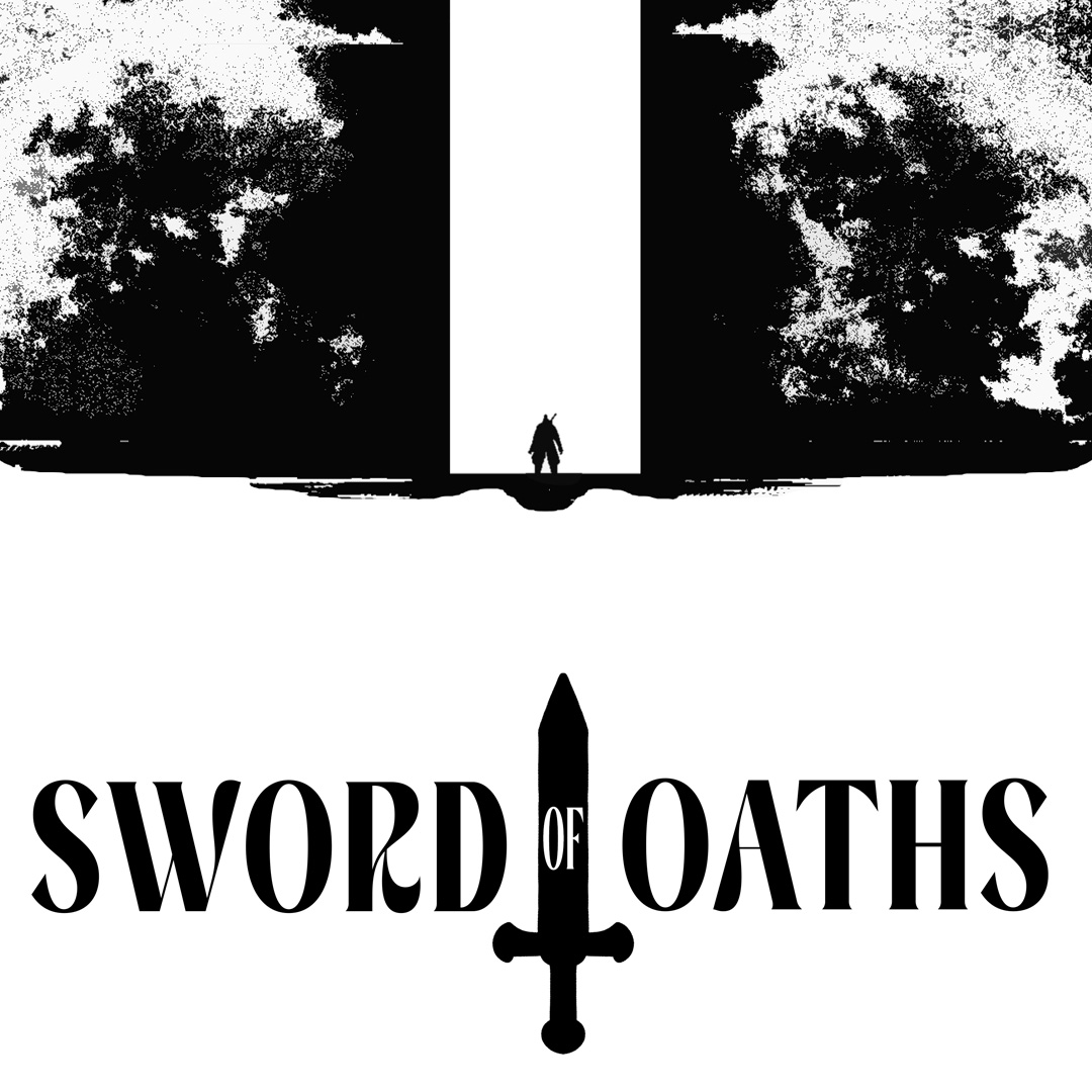 Sword of Oaths | WEBTOON
