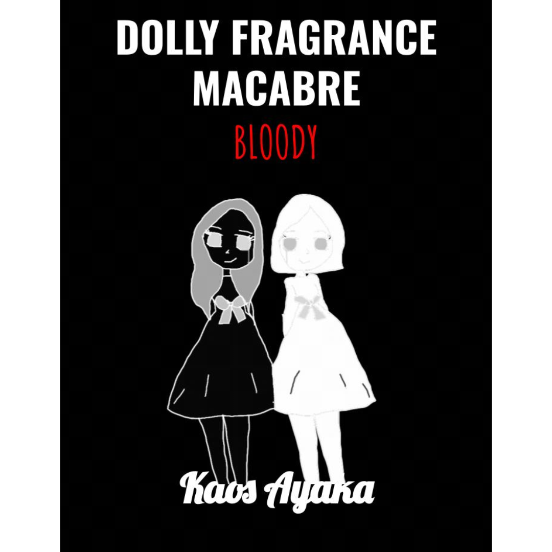 DOLLY FRAGRANCE MACABRE | WEBTOON