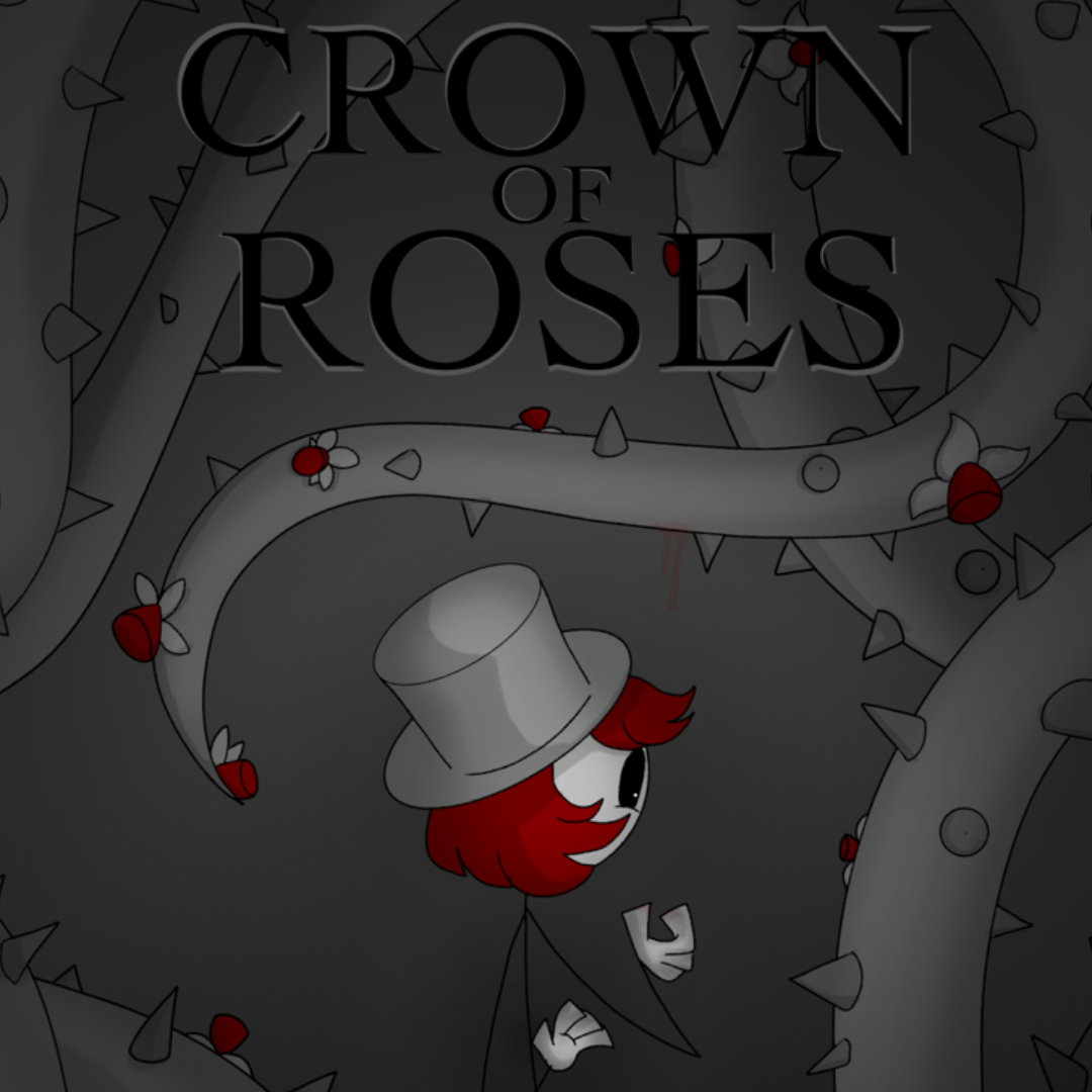 Crown of Roses // Henry Stickmin | WEBTOON