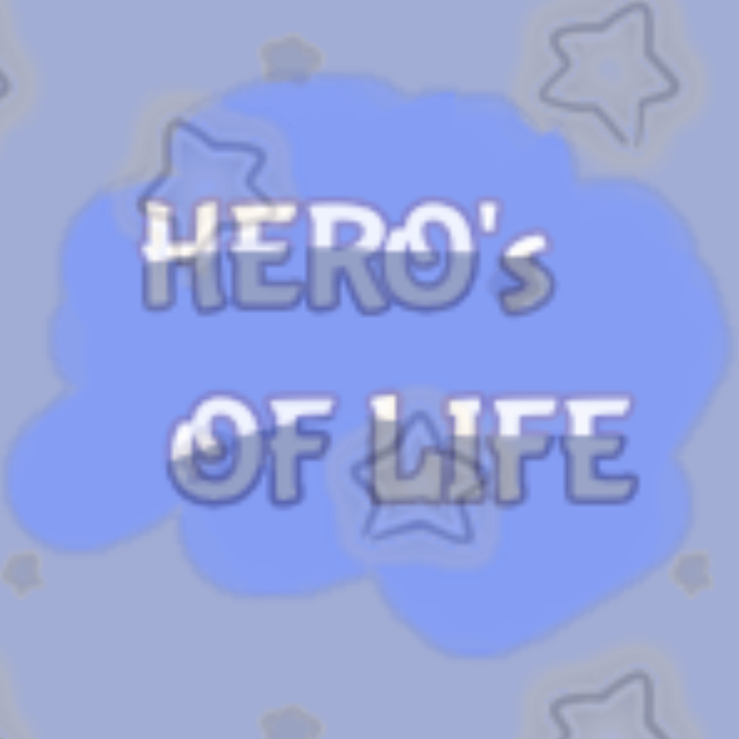 [Indo] hero's of life | LINE WEBTOON
