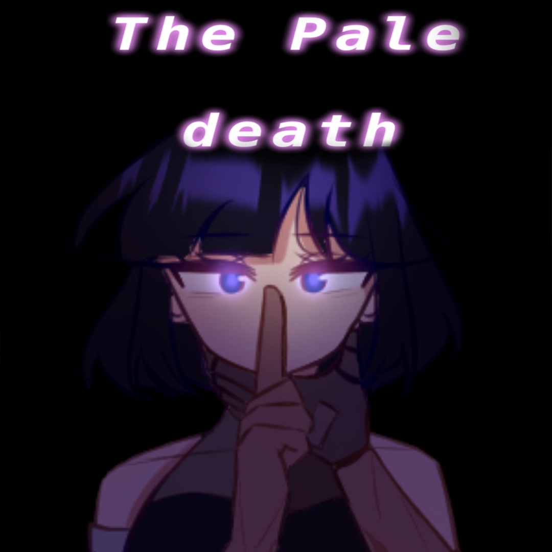 The Pale Death | WEBTOON