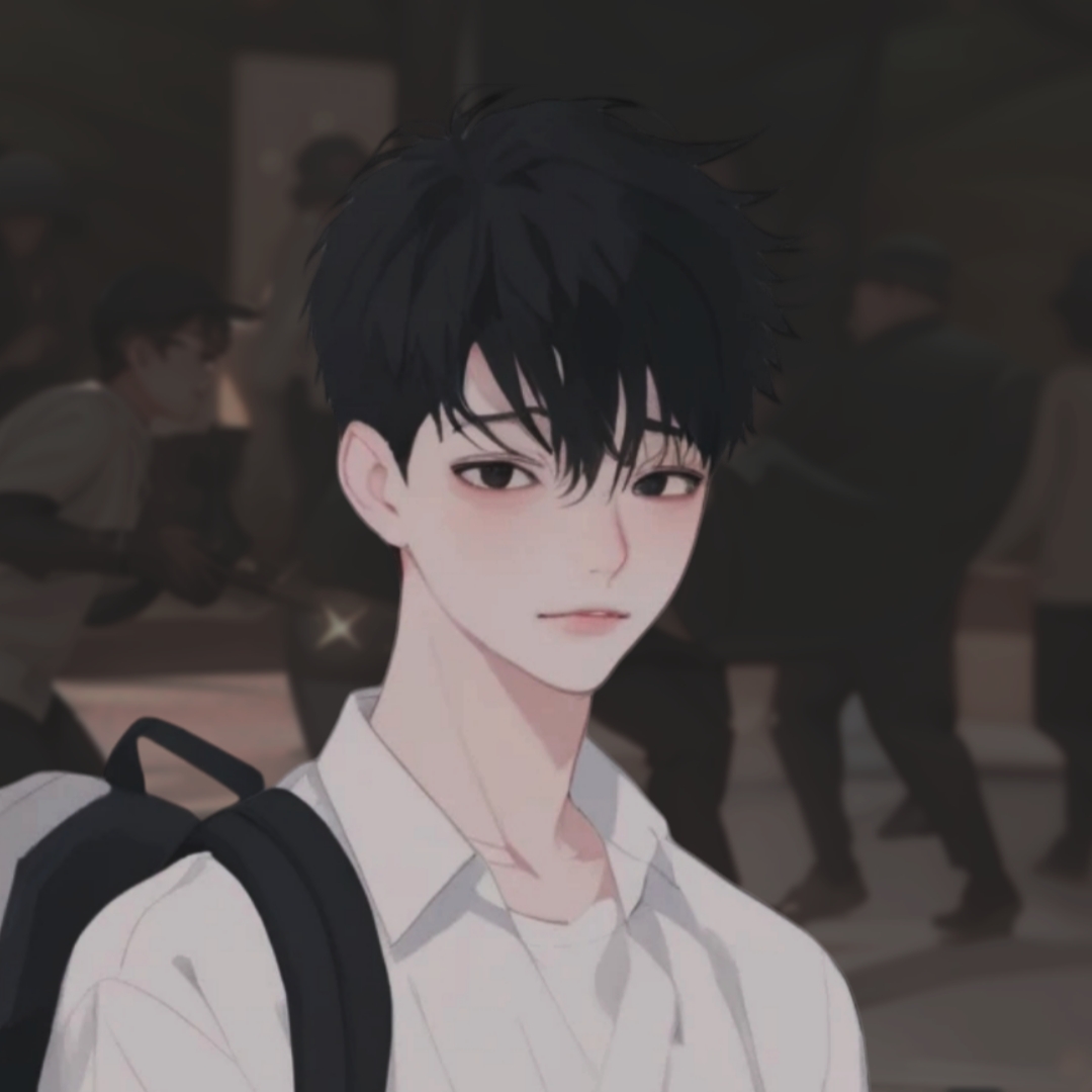 Diary | LINE WEBTOON