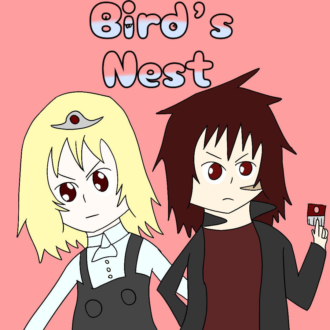 Bird's Nest | WEBTOON