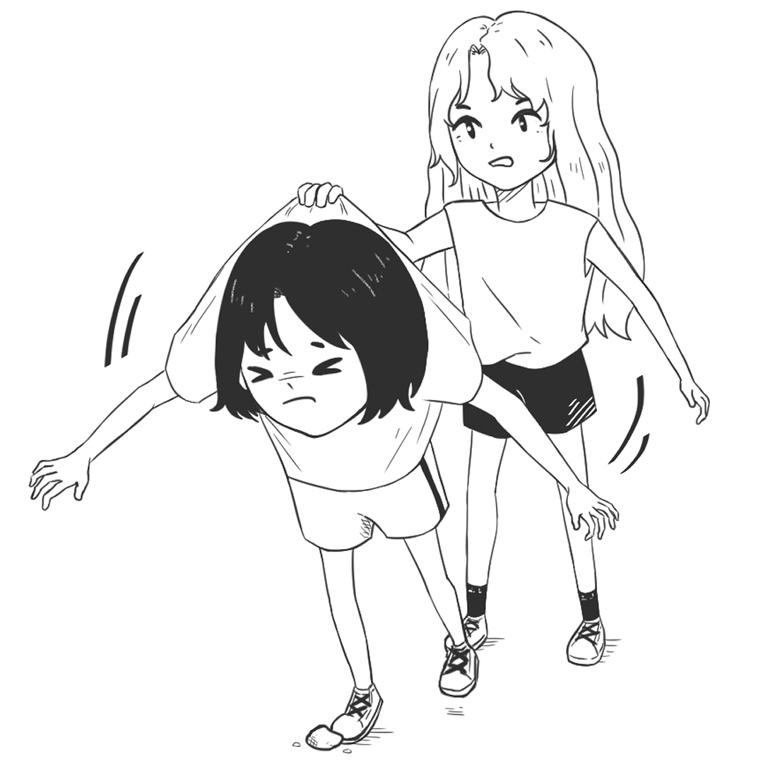 ONE PAGE | WEBTOON ONE PAGE | WEBTOON