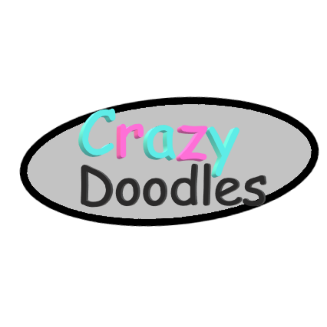 Crazy Doodles | WEBTOON