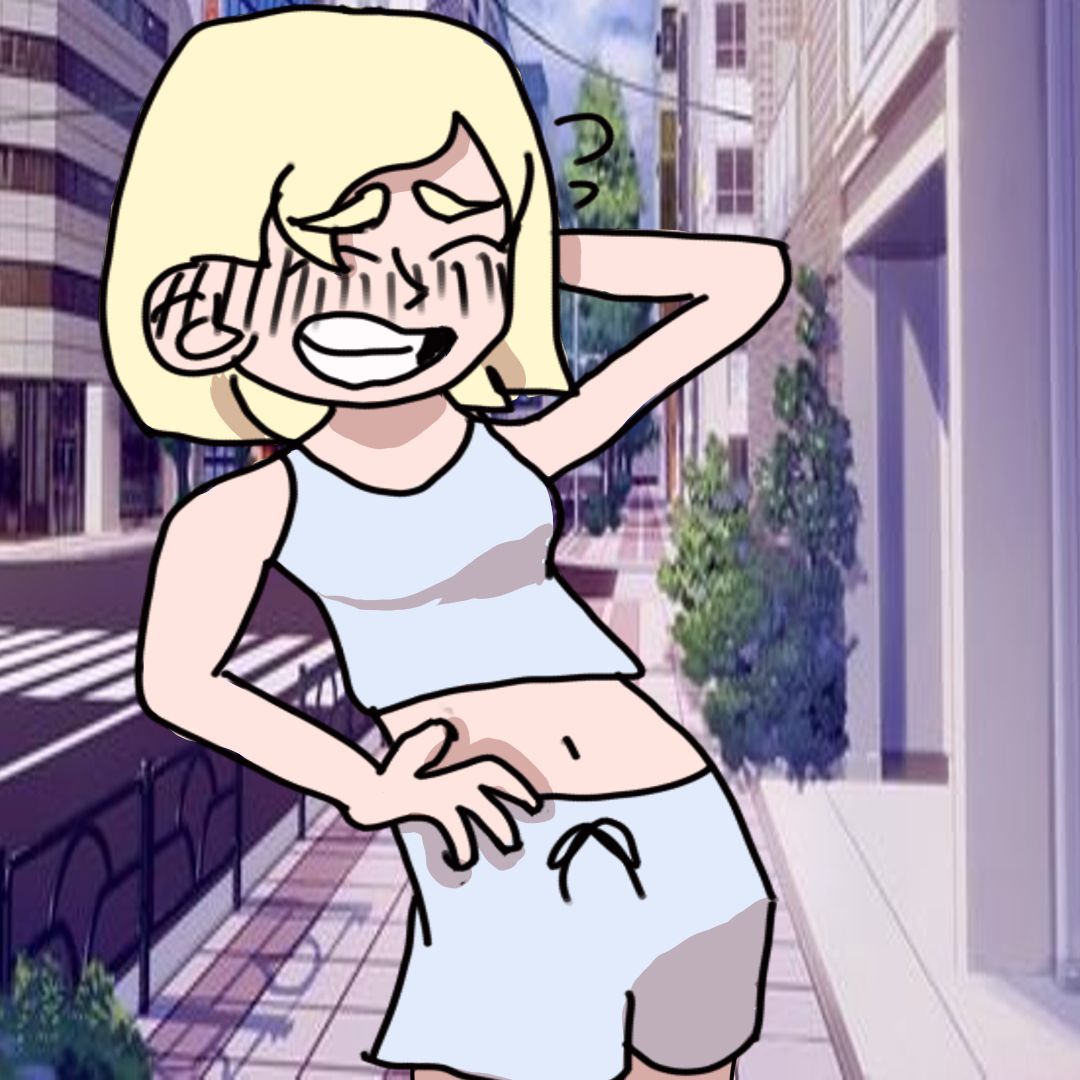 Le réveille - 1 | Les galères de Pauline