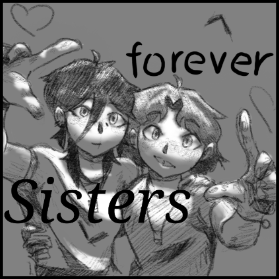 Forever Sisters | WEBTOON
