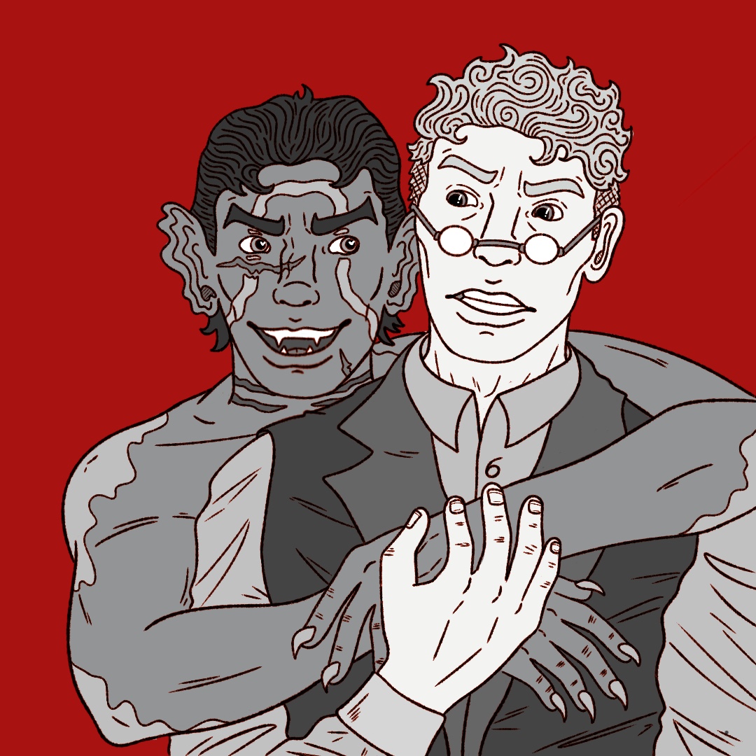 Instructions to Light-Keepers | WEBTOON