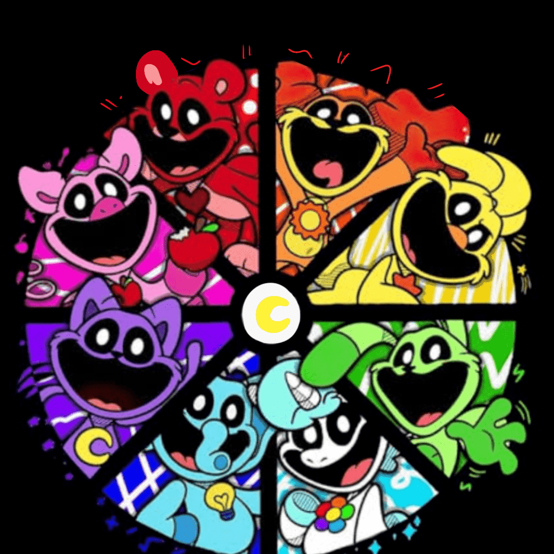 Las aventuras de los smiling critters | WEBTOON