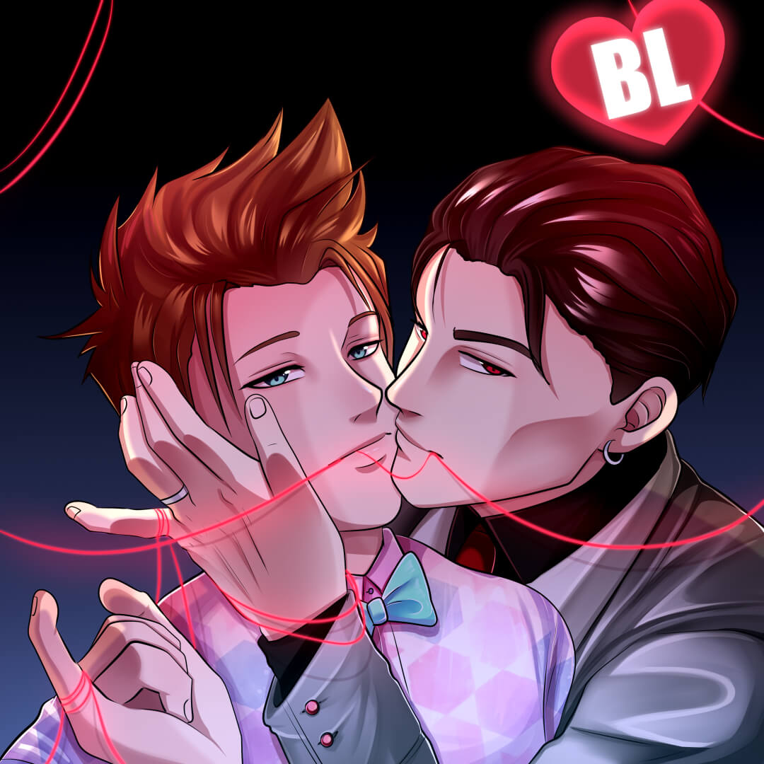 Complex Connection Webtoon