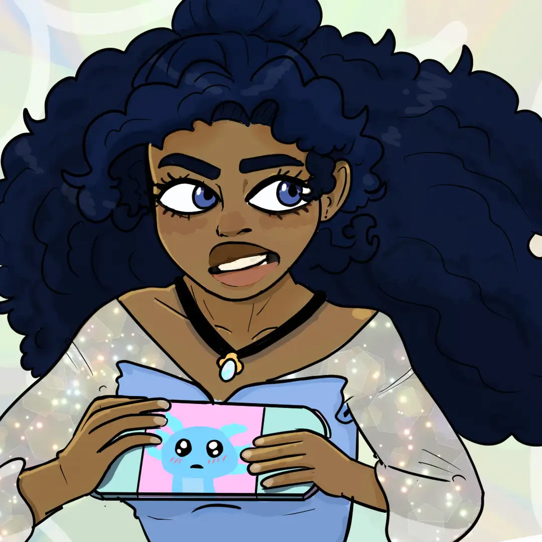 The Community Service Club | WEBTOON