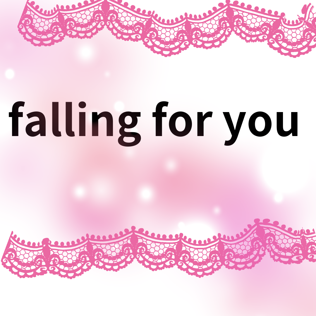 Falling for you | WEBTOON