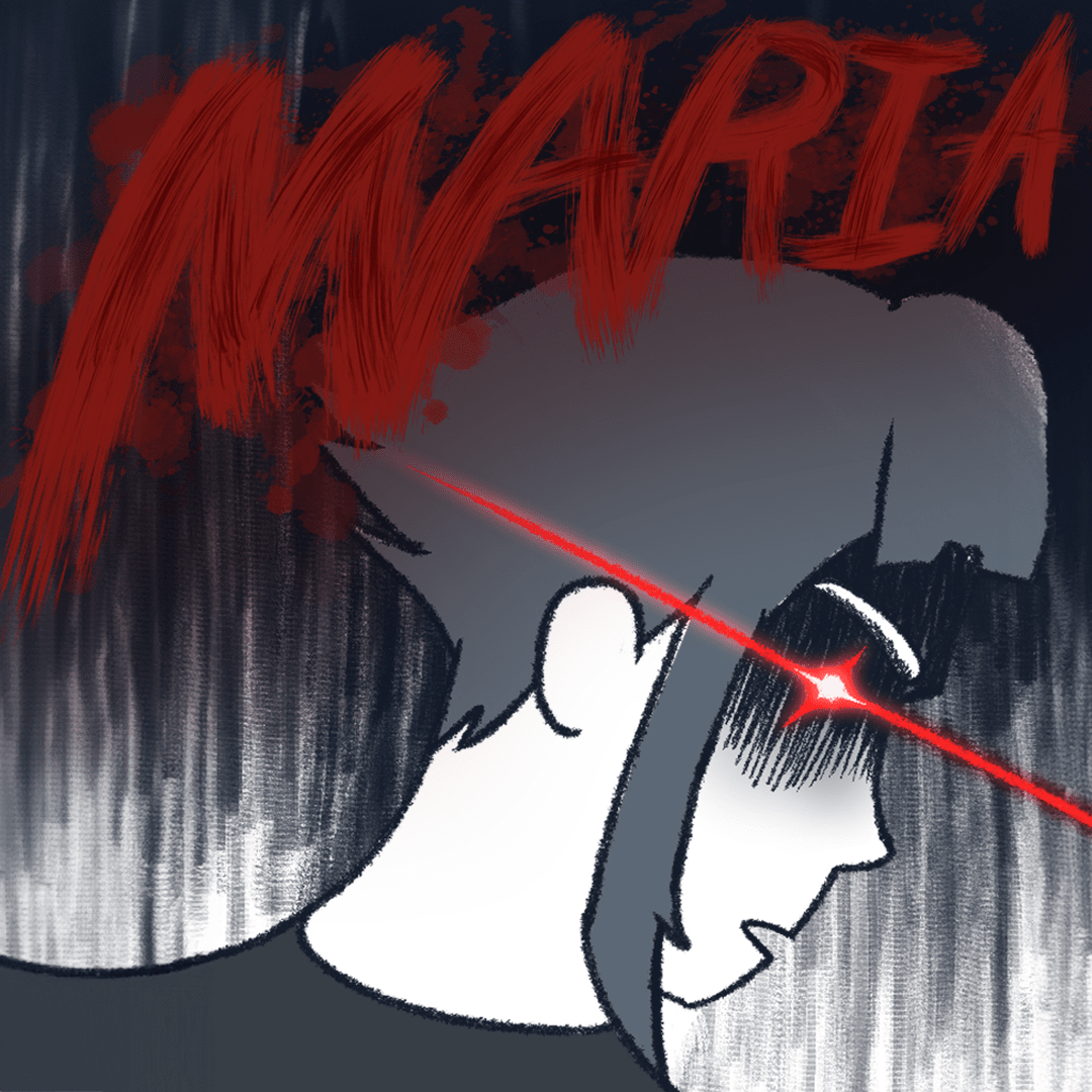 Tales From the Origin: Maria | WEBTOON