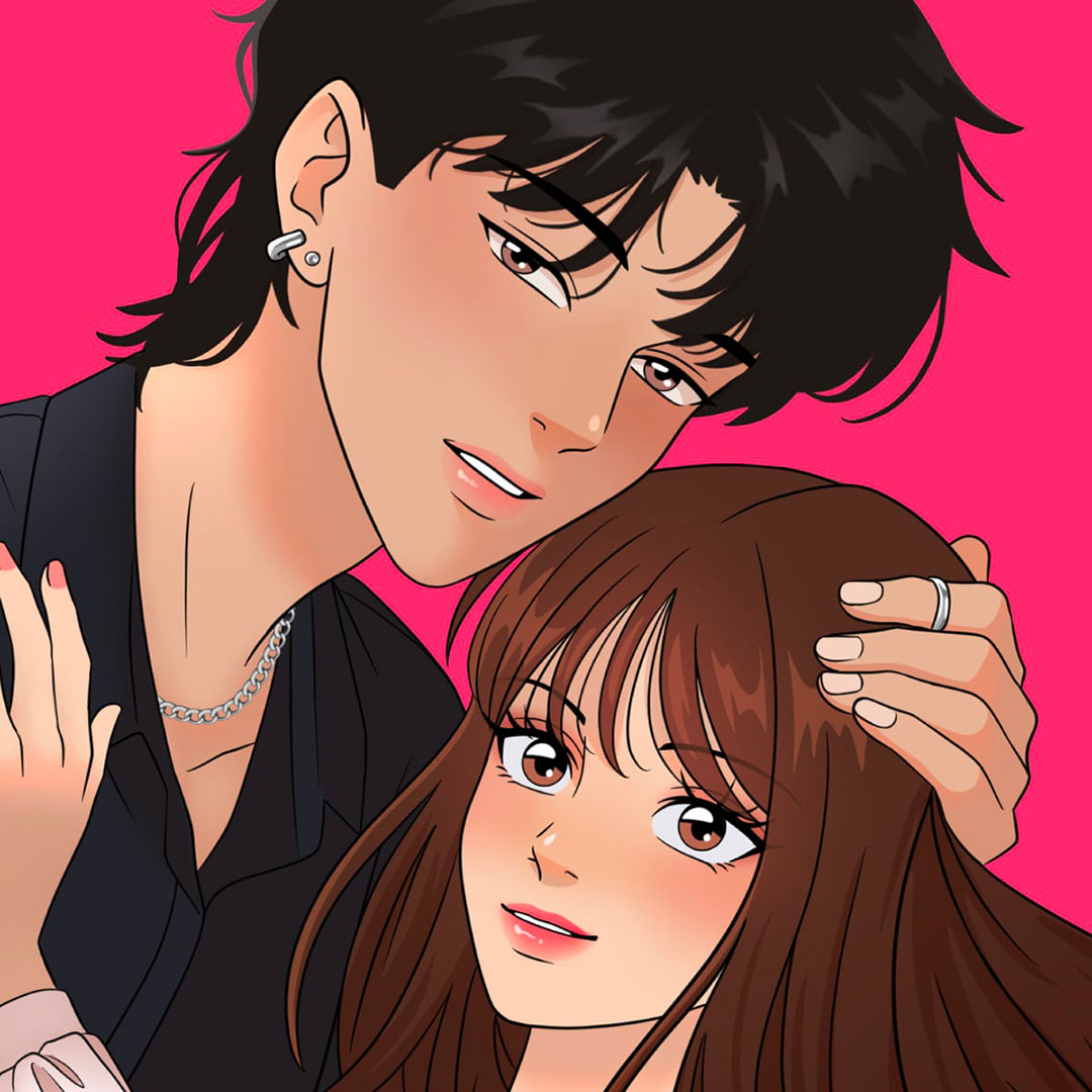 Je Garderai Ton Secret | WEBTOON