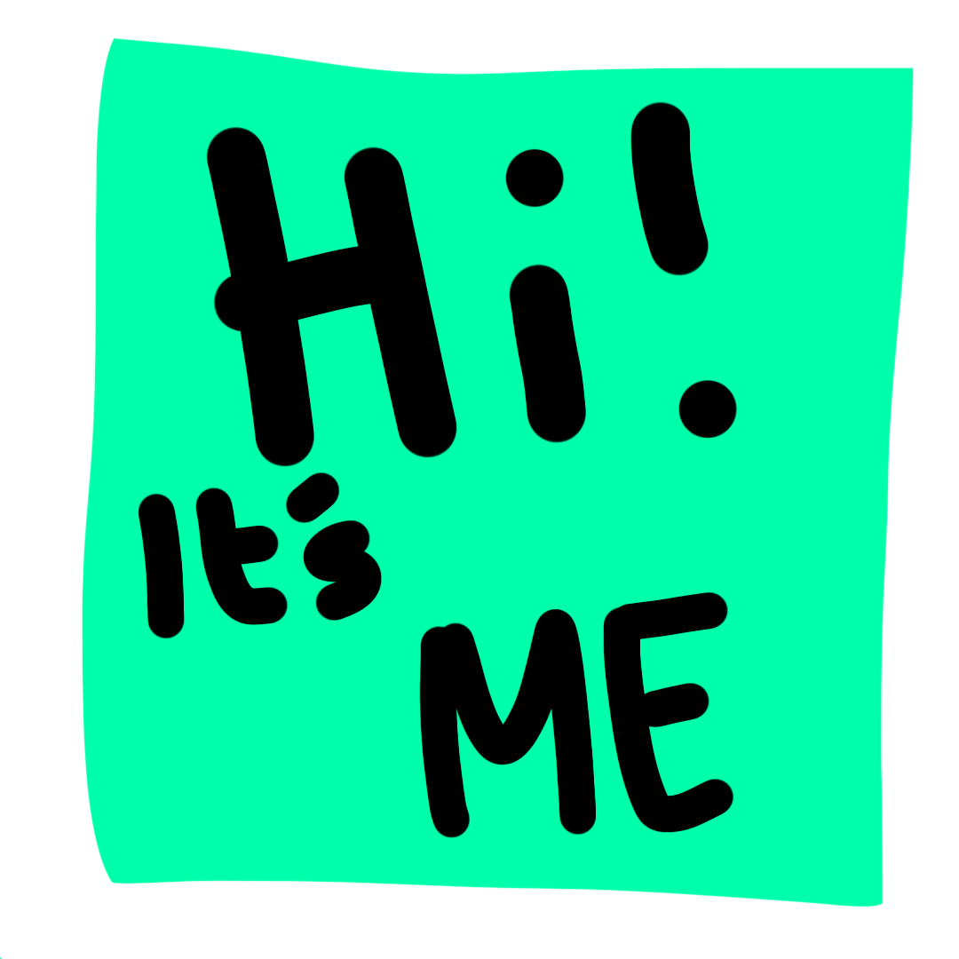 Hi It's Me | WEBTOON