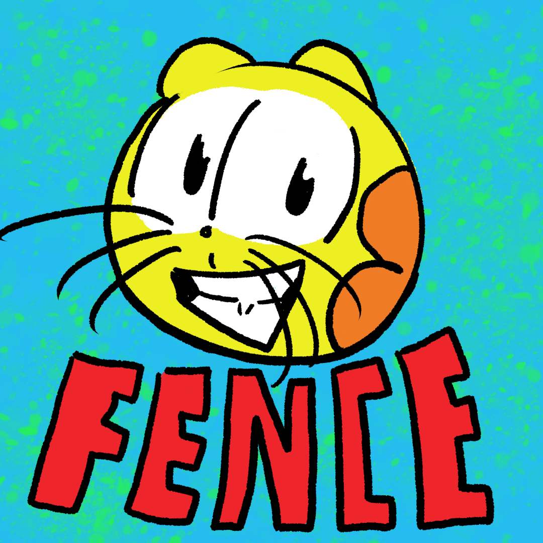 Fence | WEBTOON