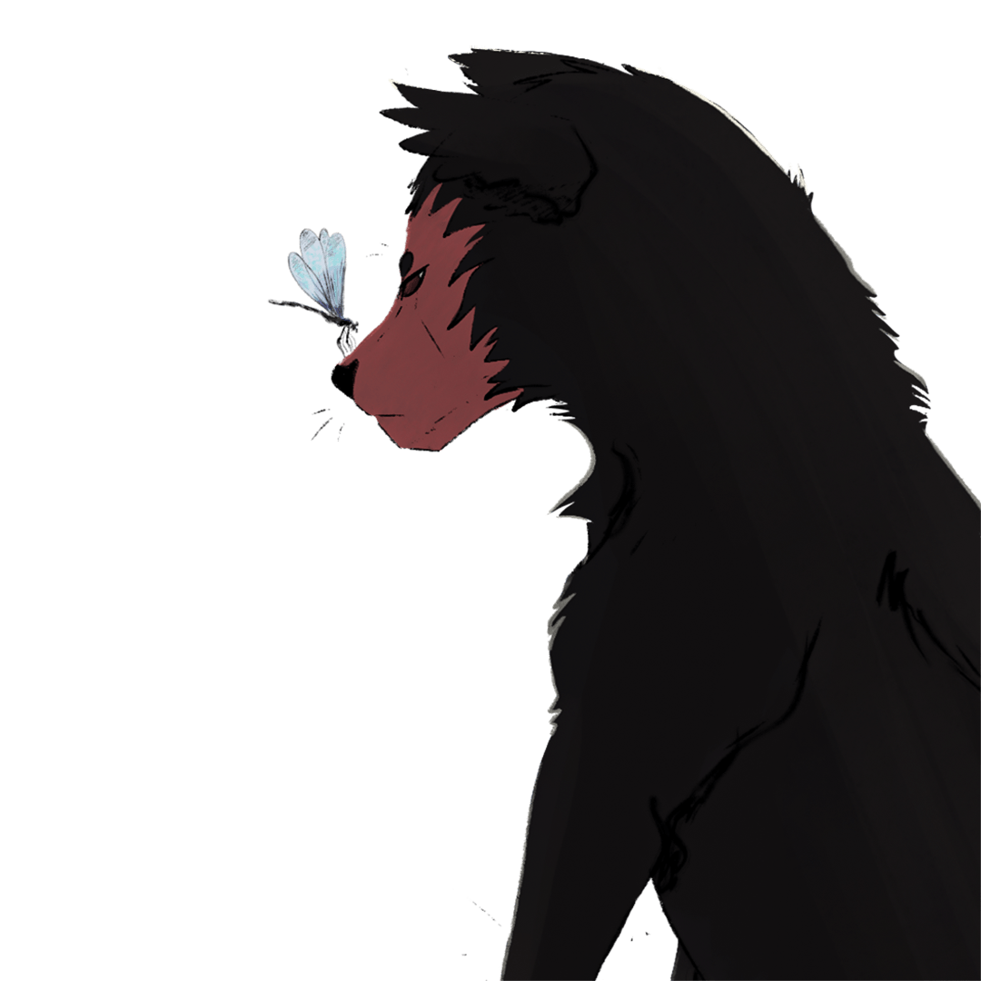 Unbreakable Commandments of Monkeys | WEBTOON