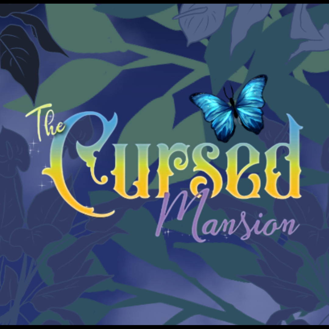 The Cursed Mansion | WEBTOON