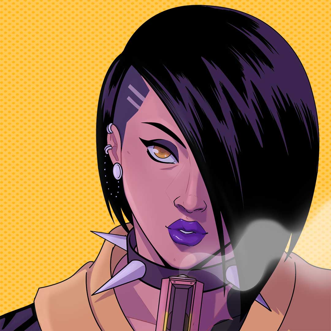 Episode 1: Part 1 - 1 | KILLBOYZ