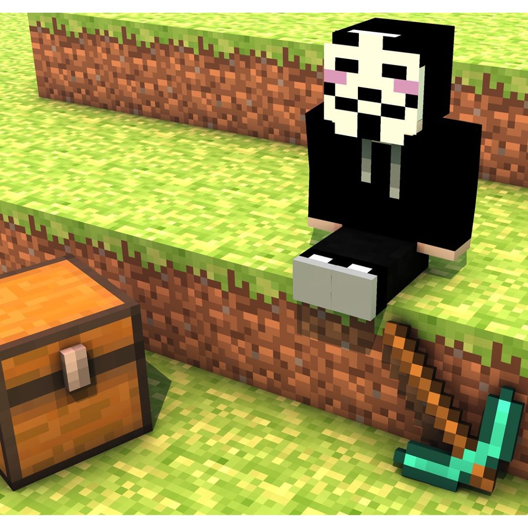 MInecrfat stories | WEBTOON