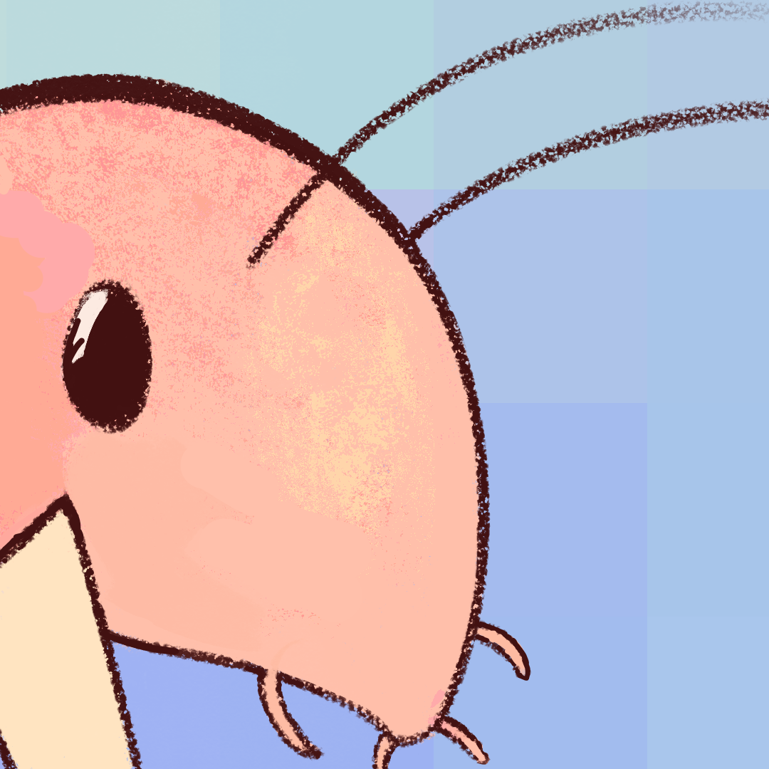 Cockroach Adventures | WEBTOON