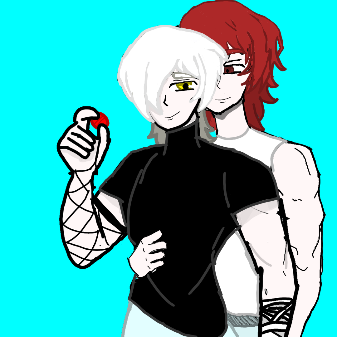 Boyfriend vampire | WEBTOON