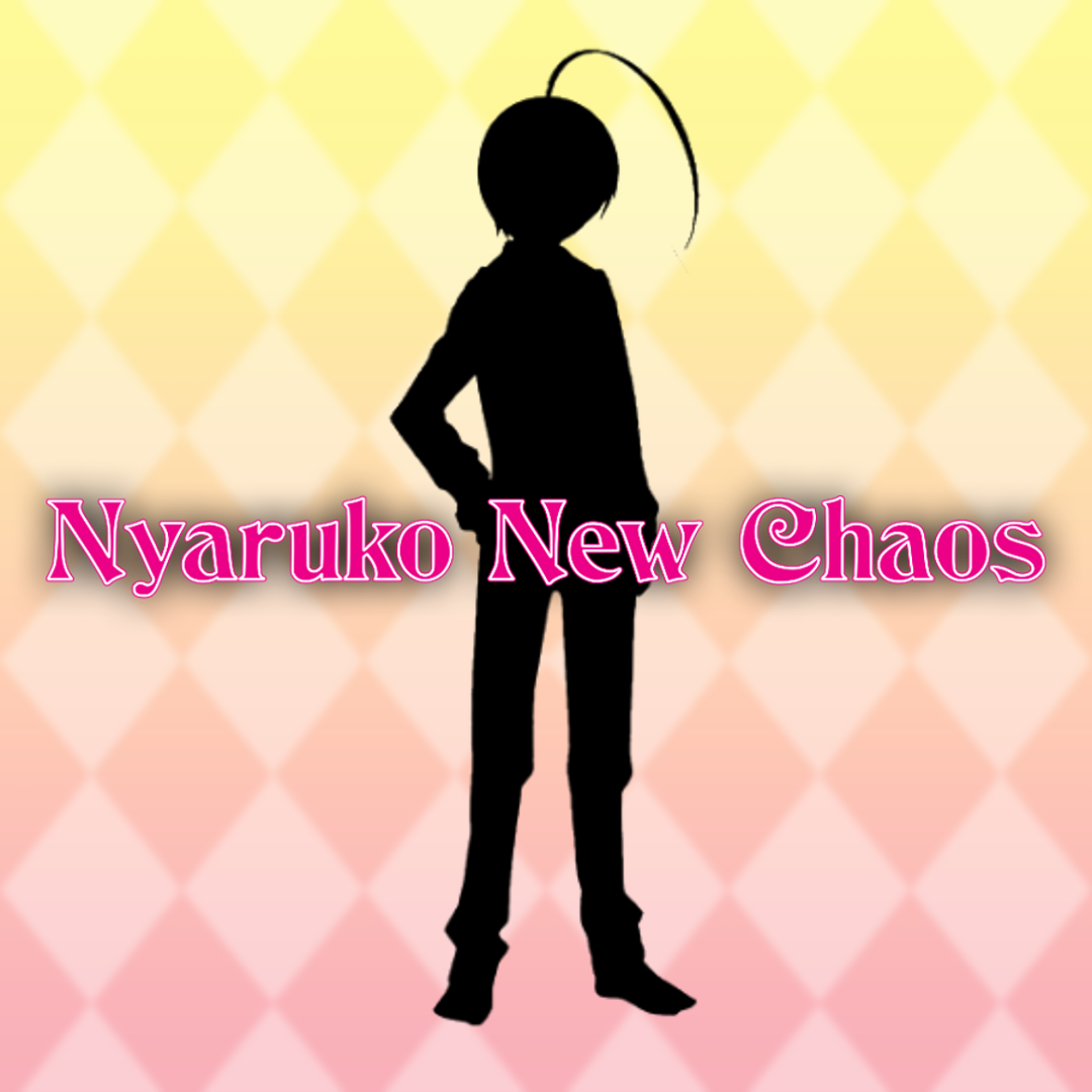 Nyaruko New Chaos | WEBTOON