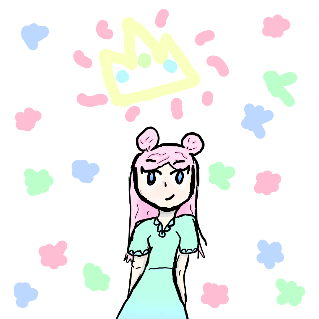 Princess Problems | WEBTOON