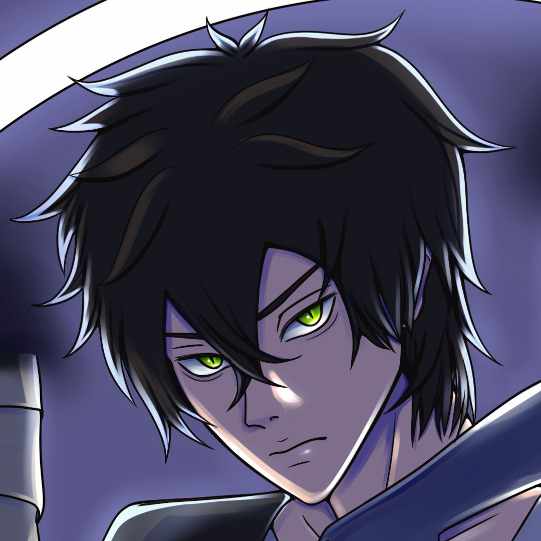 The charade of Shadows | WEBTOON