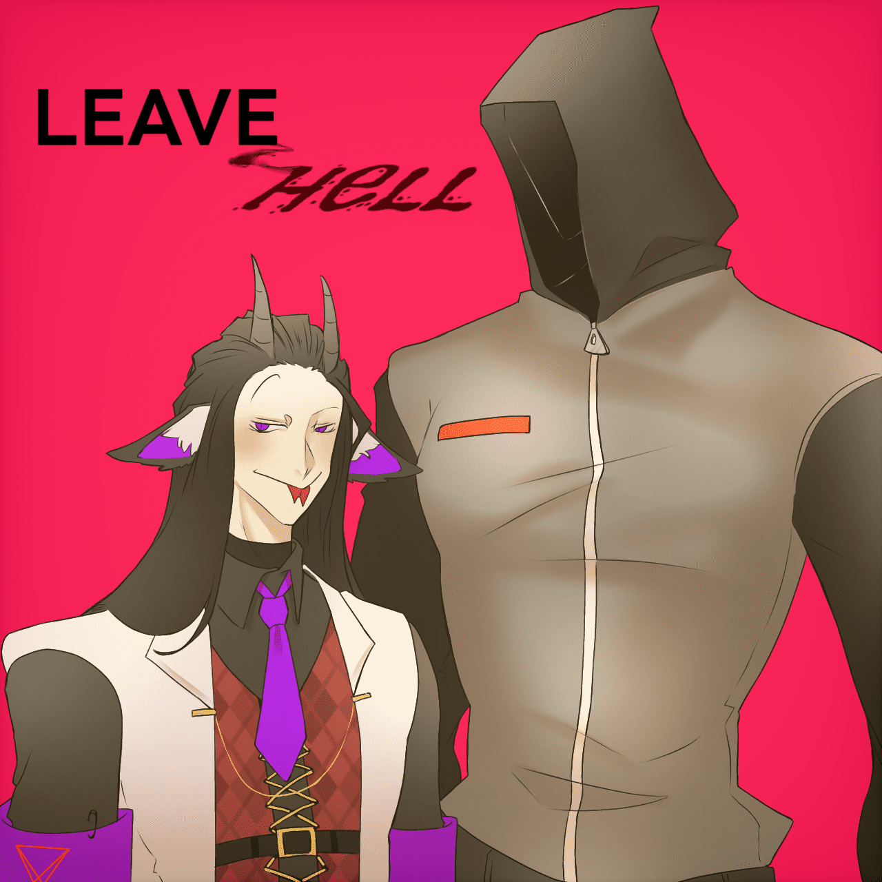 Leave Hell | WEBTOON