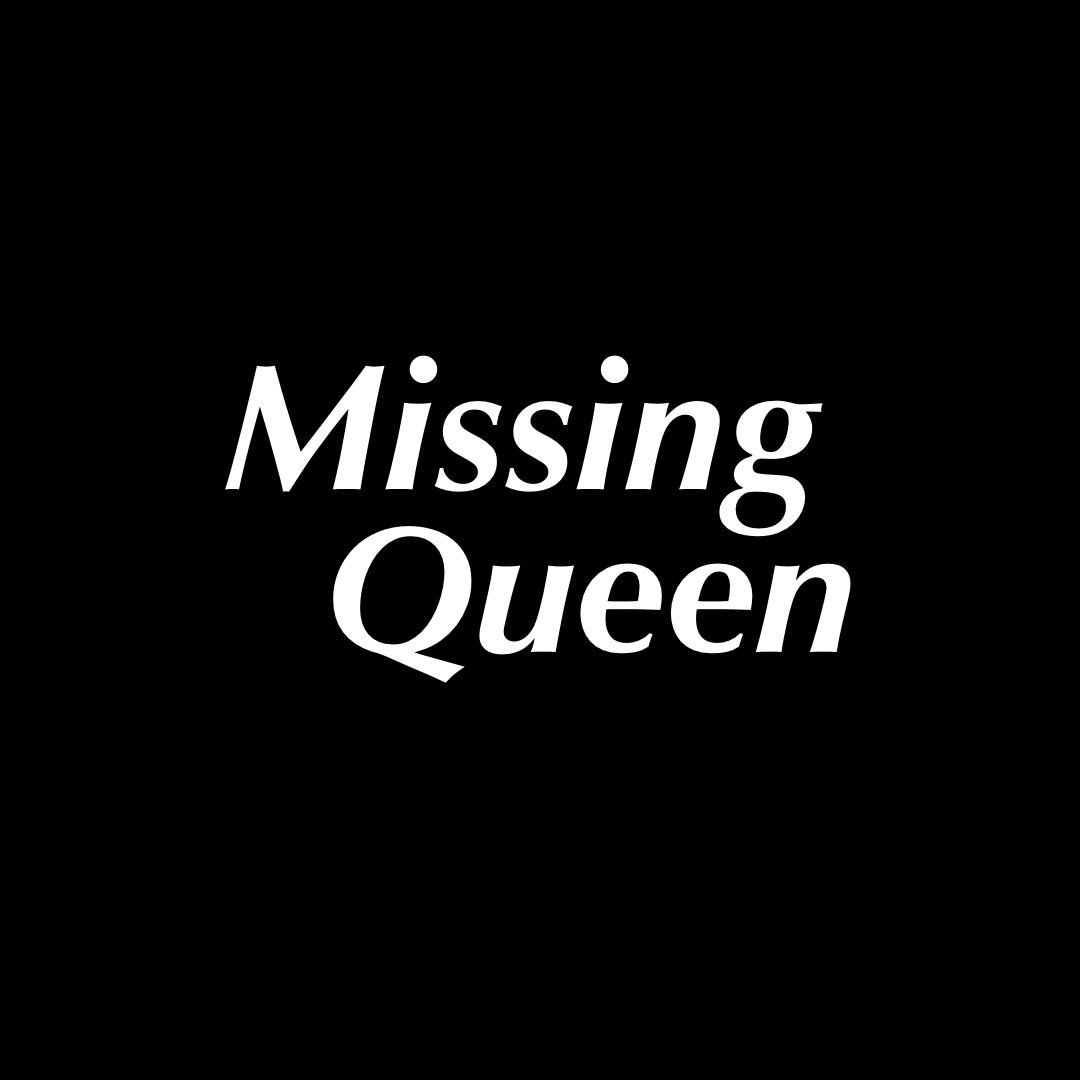 Missing Queen | WEBTOON