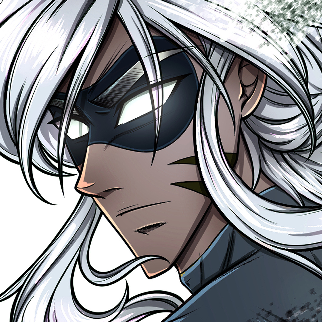 SILVER FANGS | WEBTOON