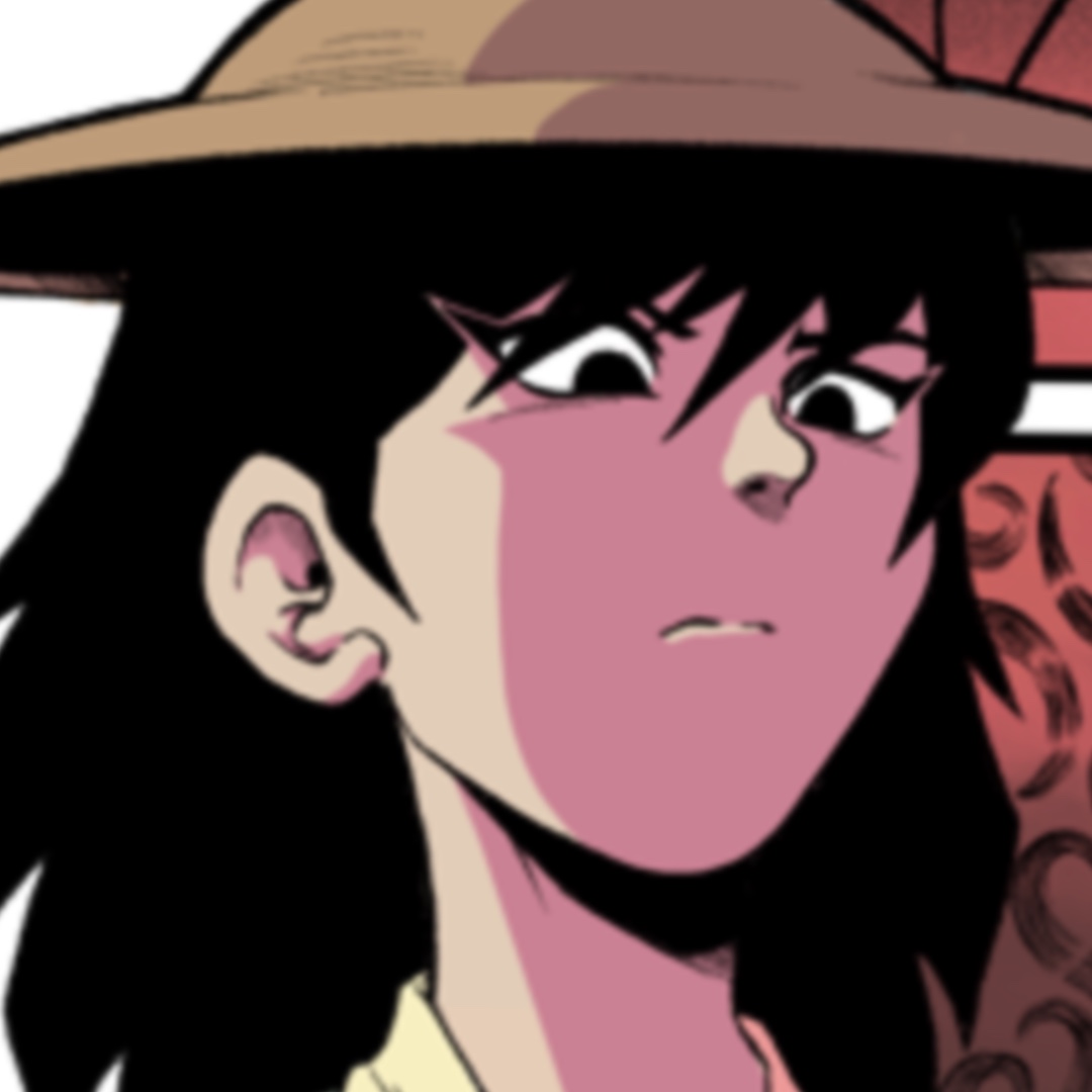 Mercy: A One Shot | WEBTOON