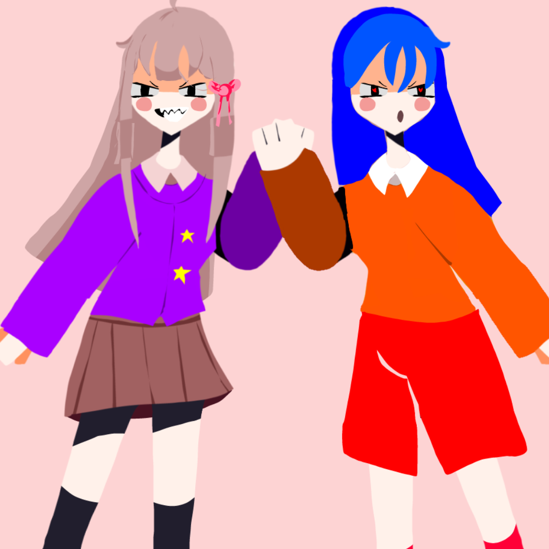 Unspoken (gl) | WEBTOON