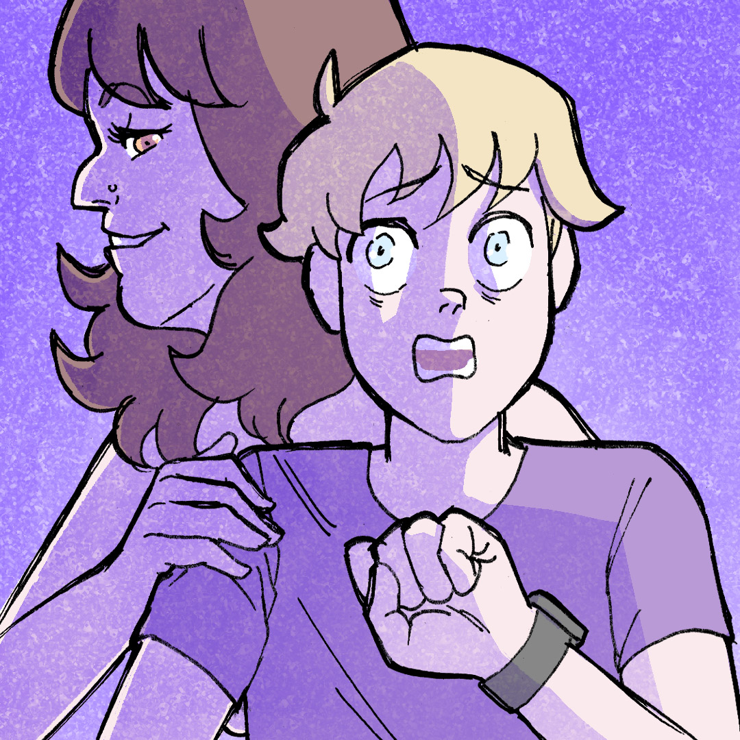 Dead Sugar Daddy | WEBTOON