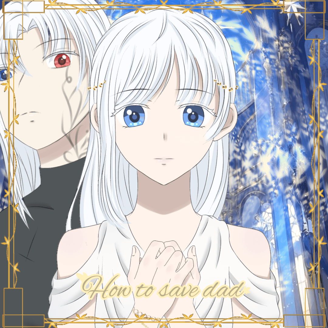 How To Save Dad | LINE WEBTOON