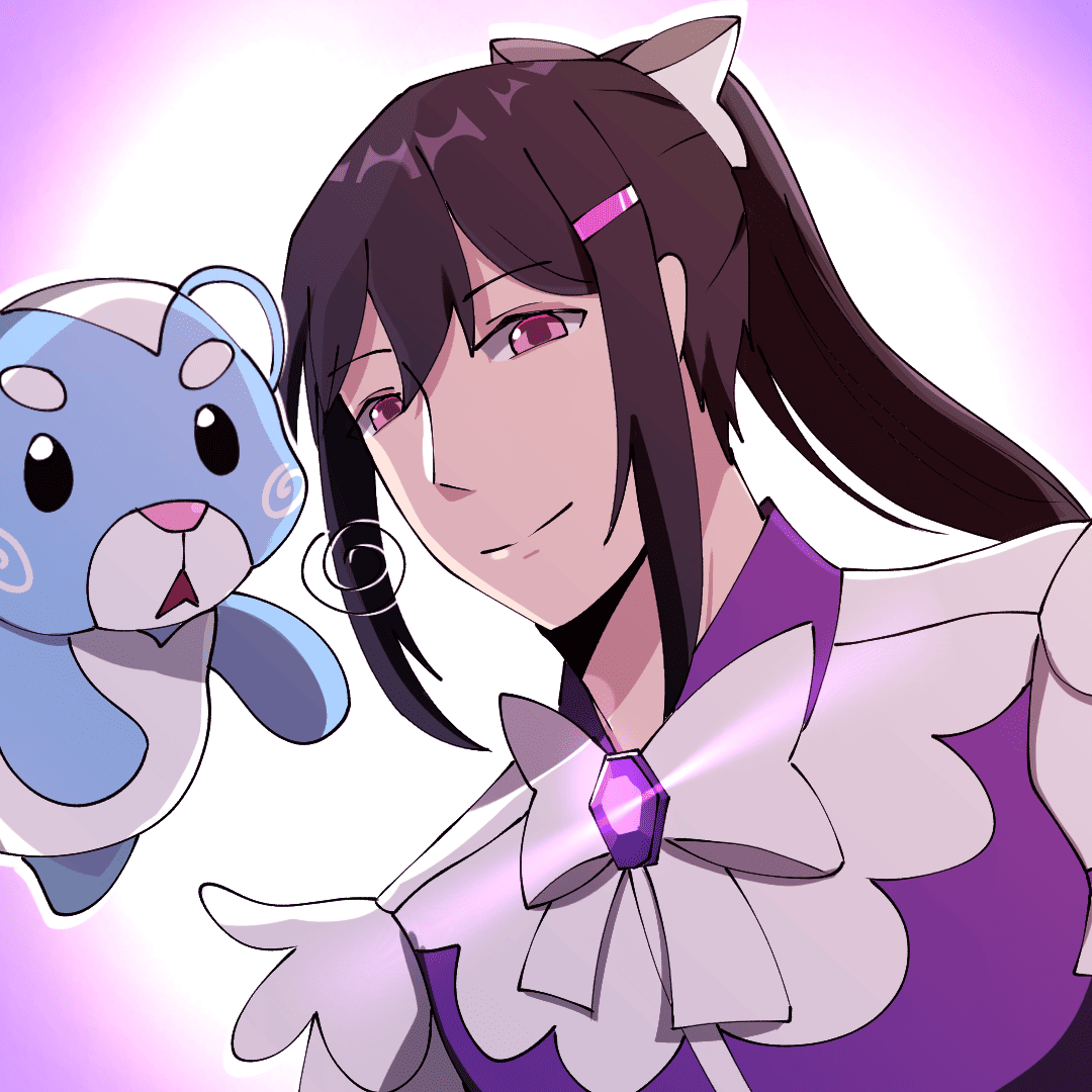 Magical Boy★Saving the World isn't Easy! | LINE WEBTOON
