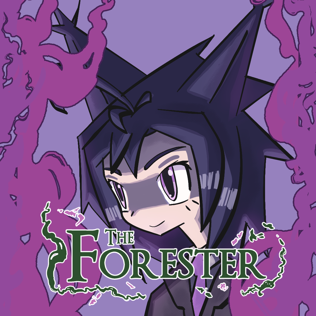 The Forester | WEBTOON