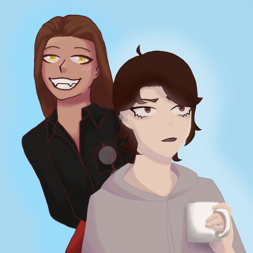 SanD (S and D tier) | WEBTOON