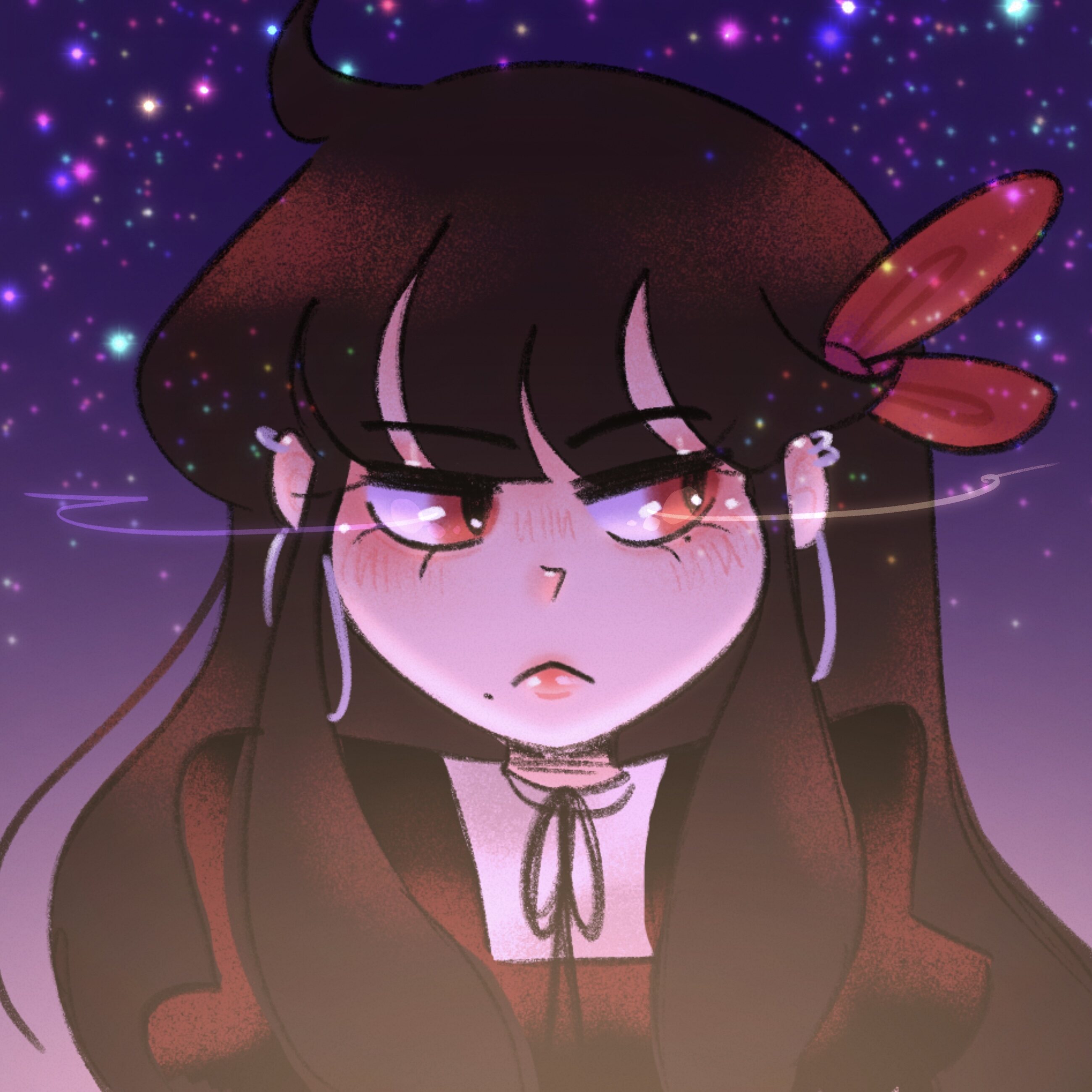 Eclipsed Dreamer | WEBTOON