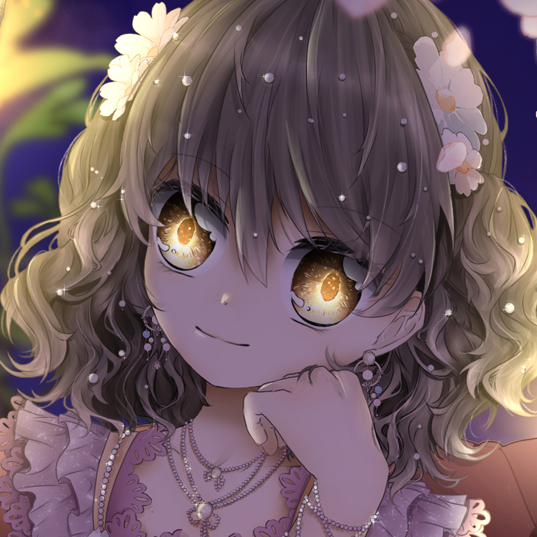 Reincarnated as a side character?! | WEBTOON