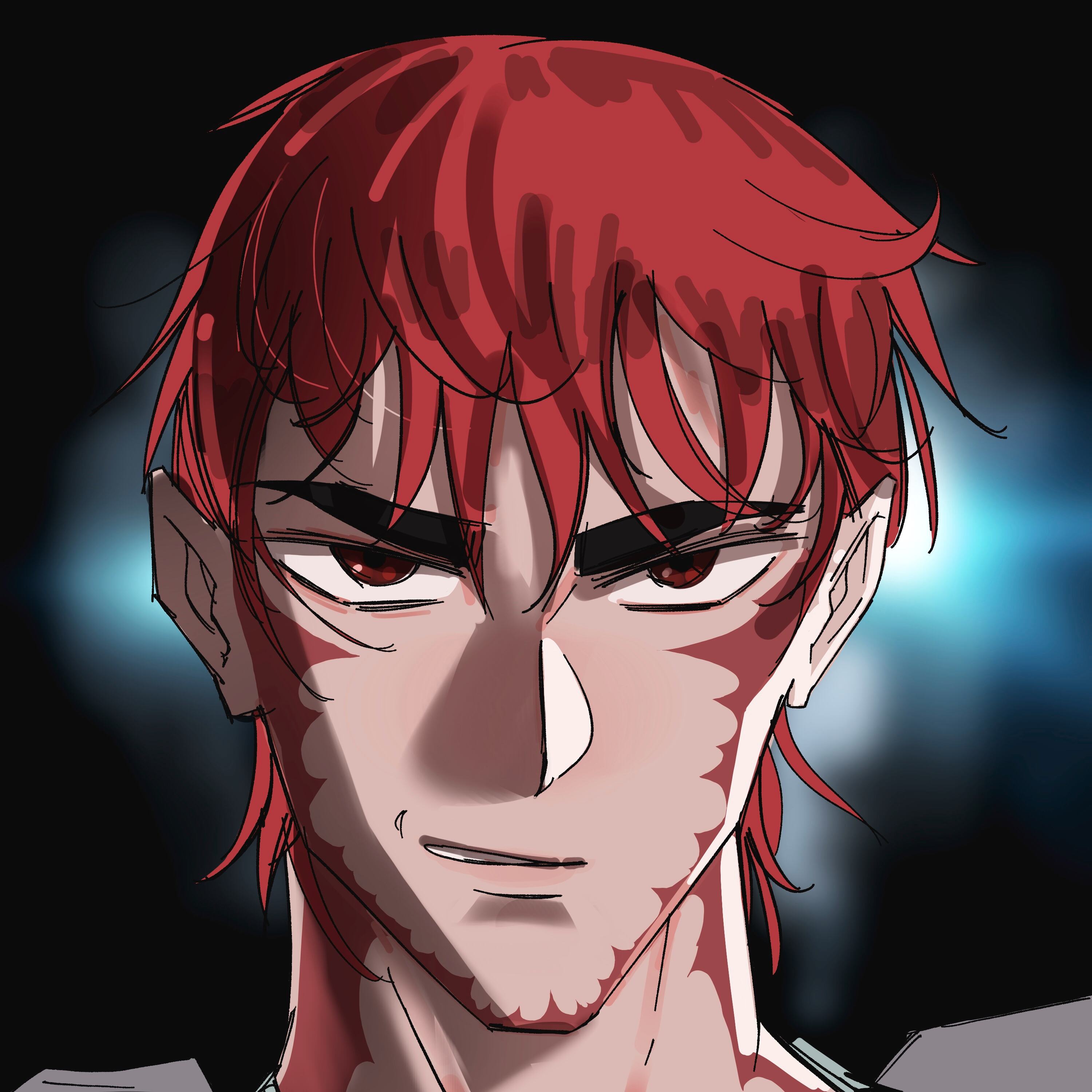 Puppet Fiction | WEBTOON