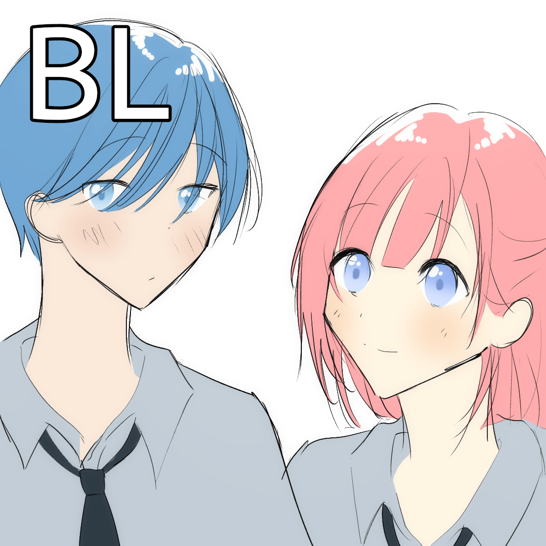 Purple Love (BL) | WEBTOON