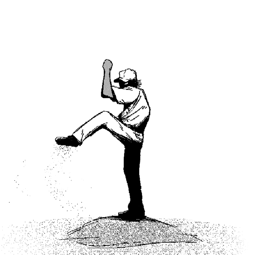 MOUND | WEBTOON