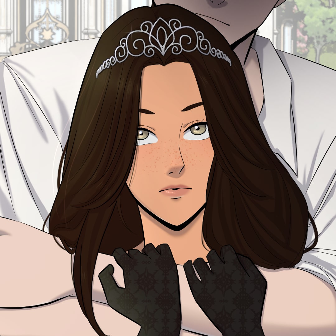 To Catch a Moonflower | WEBTOON